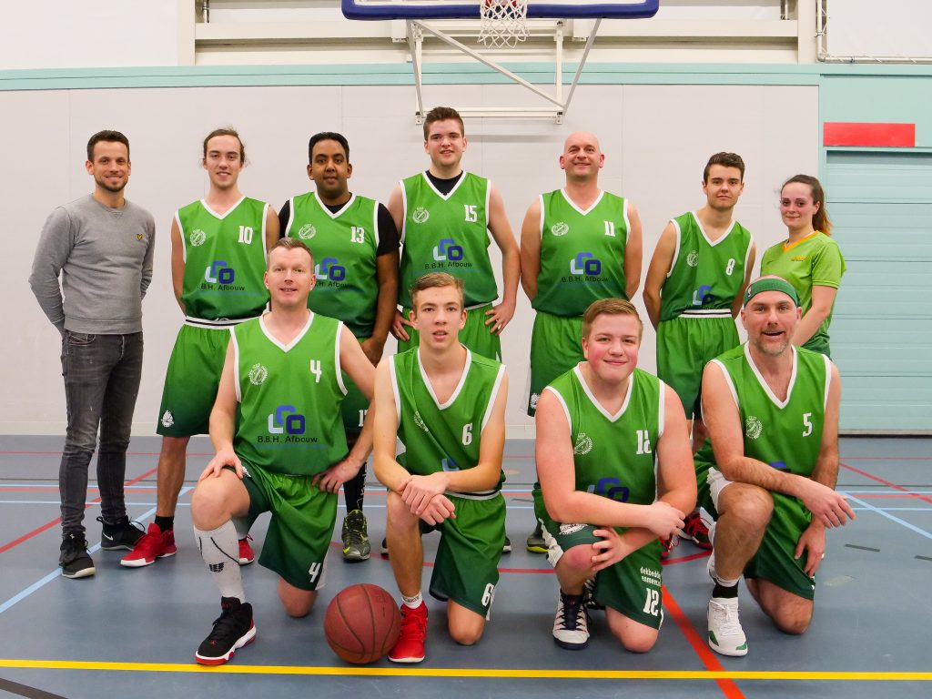 Sponsoren - Green Lions